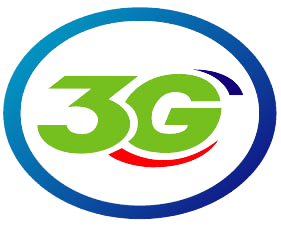 Login - 3G Computers